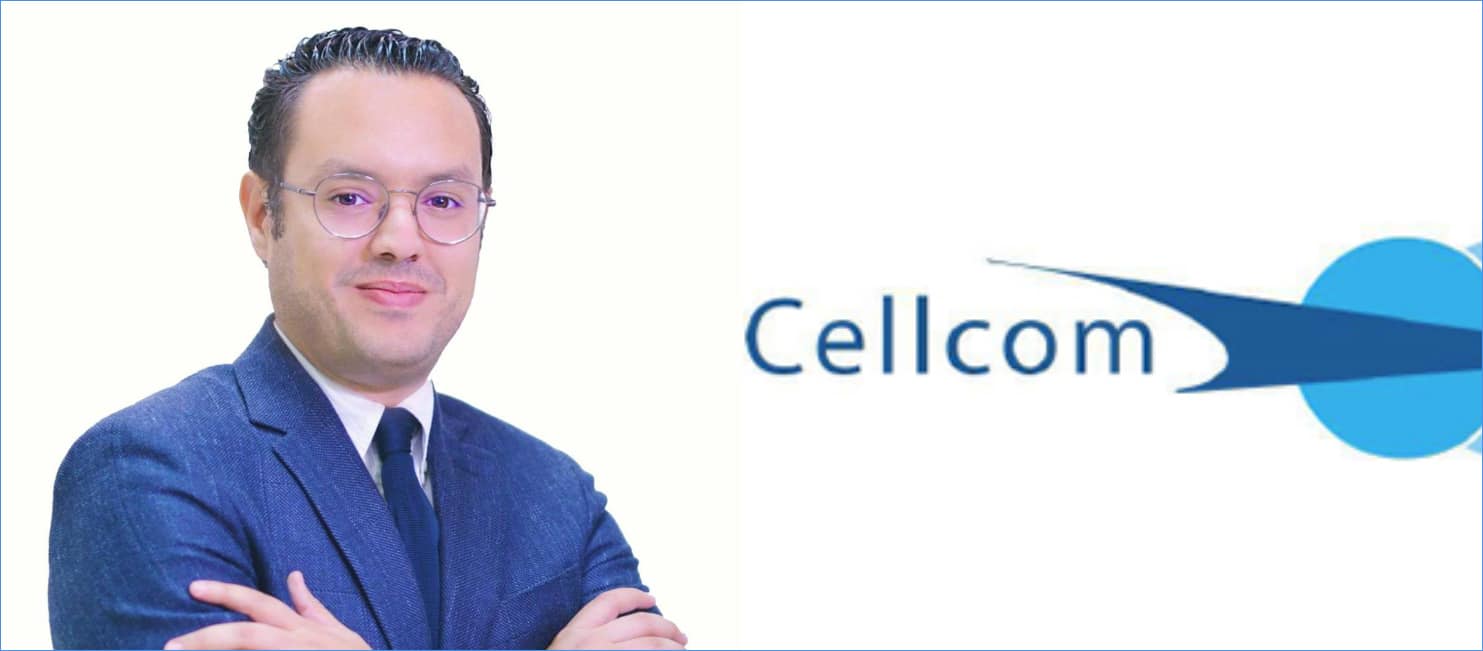 Le Groupe Cellcom devient distributeur de la marque de téléphonie mobile ITEL - Femmes ...