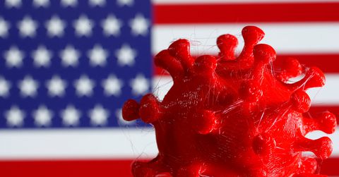 Covid-19 : un nouveau sous-variant XBB.1.5 inquiète aux États-Unis ...