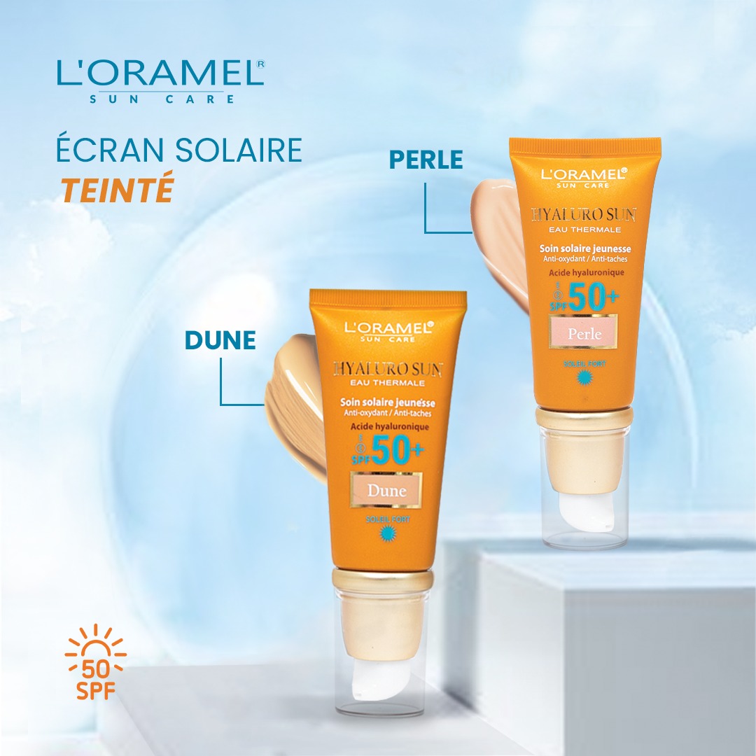 L'oramel: la fusion entre beauté , innovation et engagement écologique ...