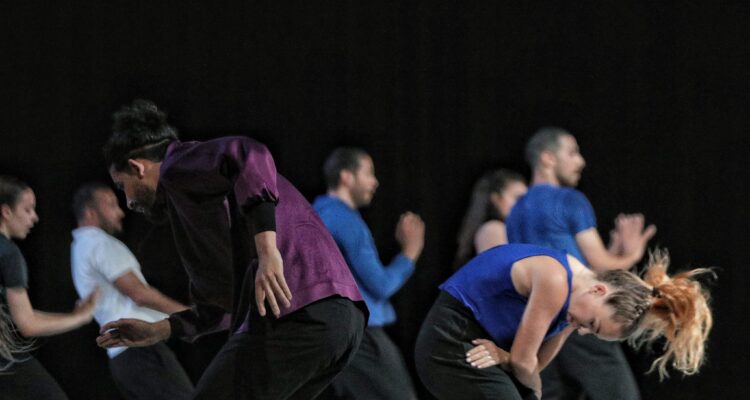 JOCC 2023 : Une ouverture envoûtante au rythme de la danse et de la ...