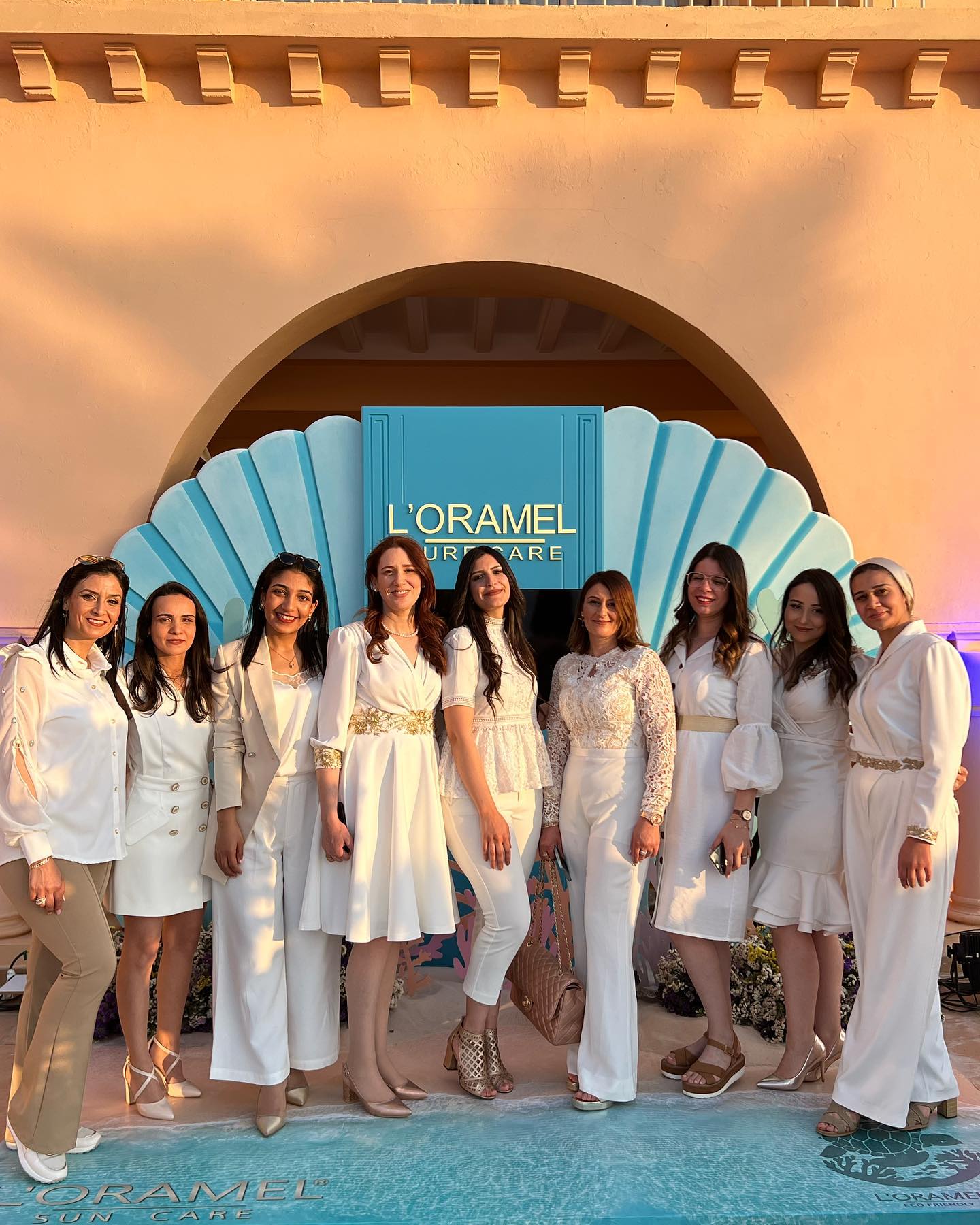 L'oramel: la fusion entre beauté , innovation et engagement écologique ...