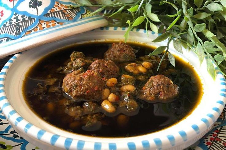 La célèbre madfouna tunisienne : origine et recette. - Femmes ...