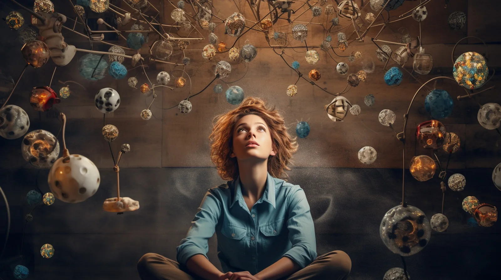 L'Overthinking : Comment Échapper à la Spirale Infernale du Surpensée ...