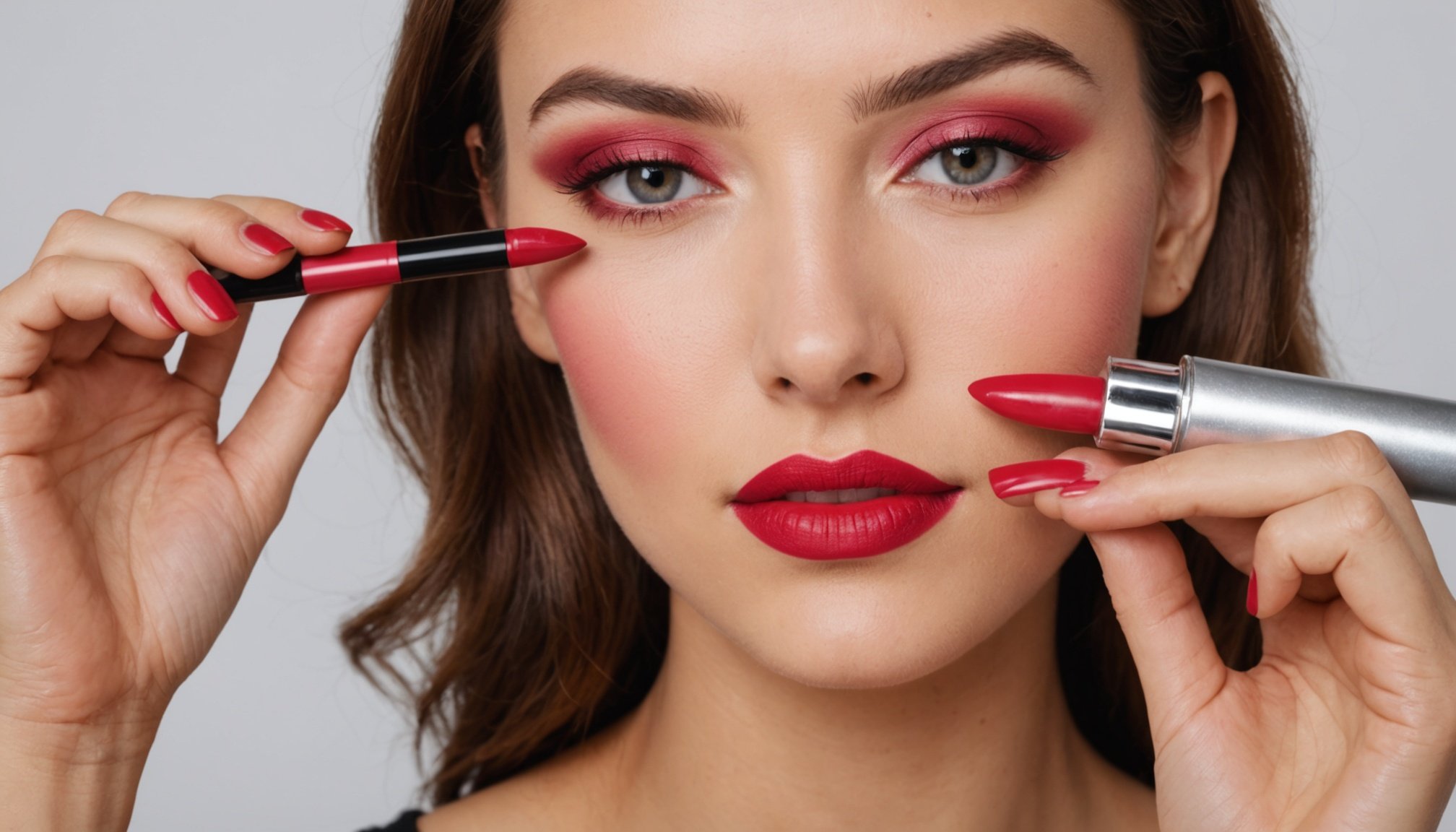 7 Tendances beauté 2025 à découvrir - Femmes Maghrebines - Femmes ...